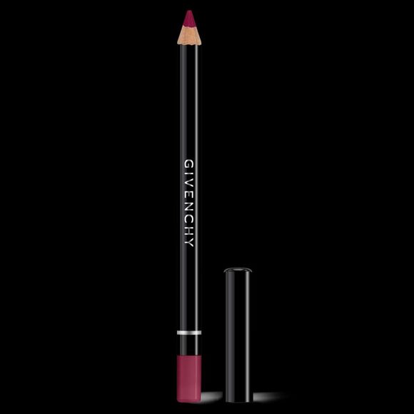 Givenchy | Makeup | Givenchy Lip Liner 7 Framboise Velours 003oz | Poshmark